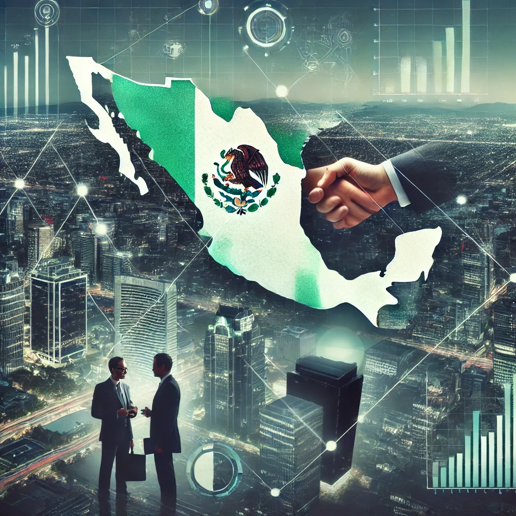 ¿Por qué México es el destino ideal para la expansión de tu negocio ...